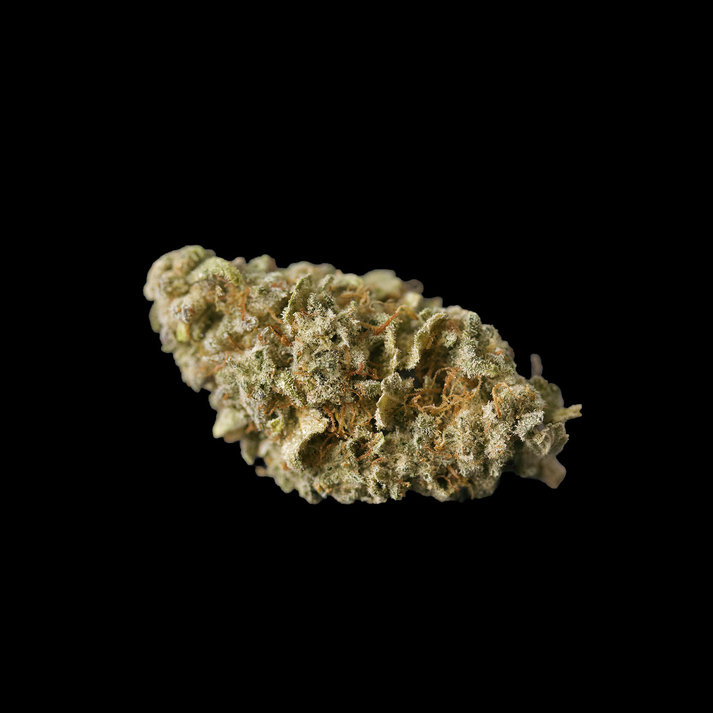 Platinum Kush - Kush & Tell